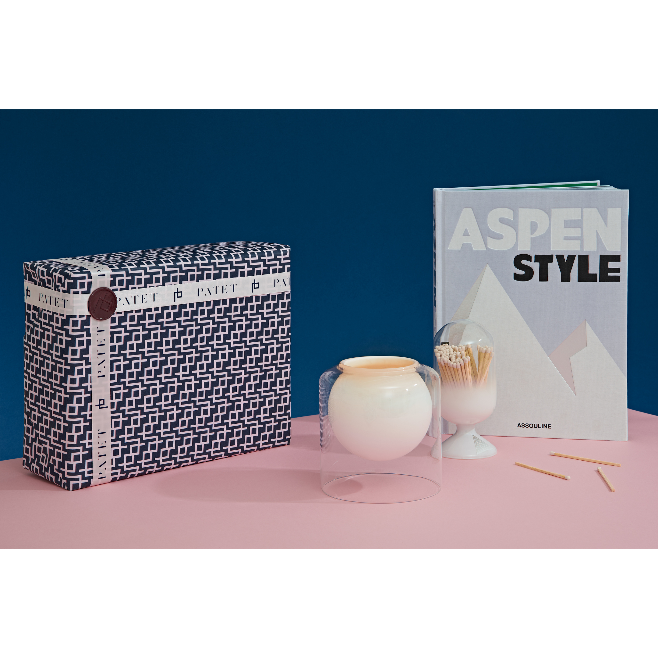 Ice, Ice Aspen – Patet Gifts