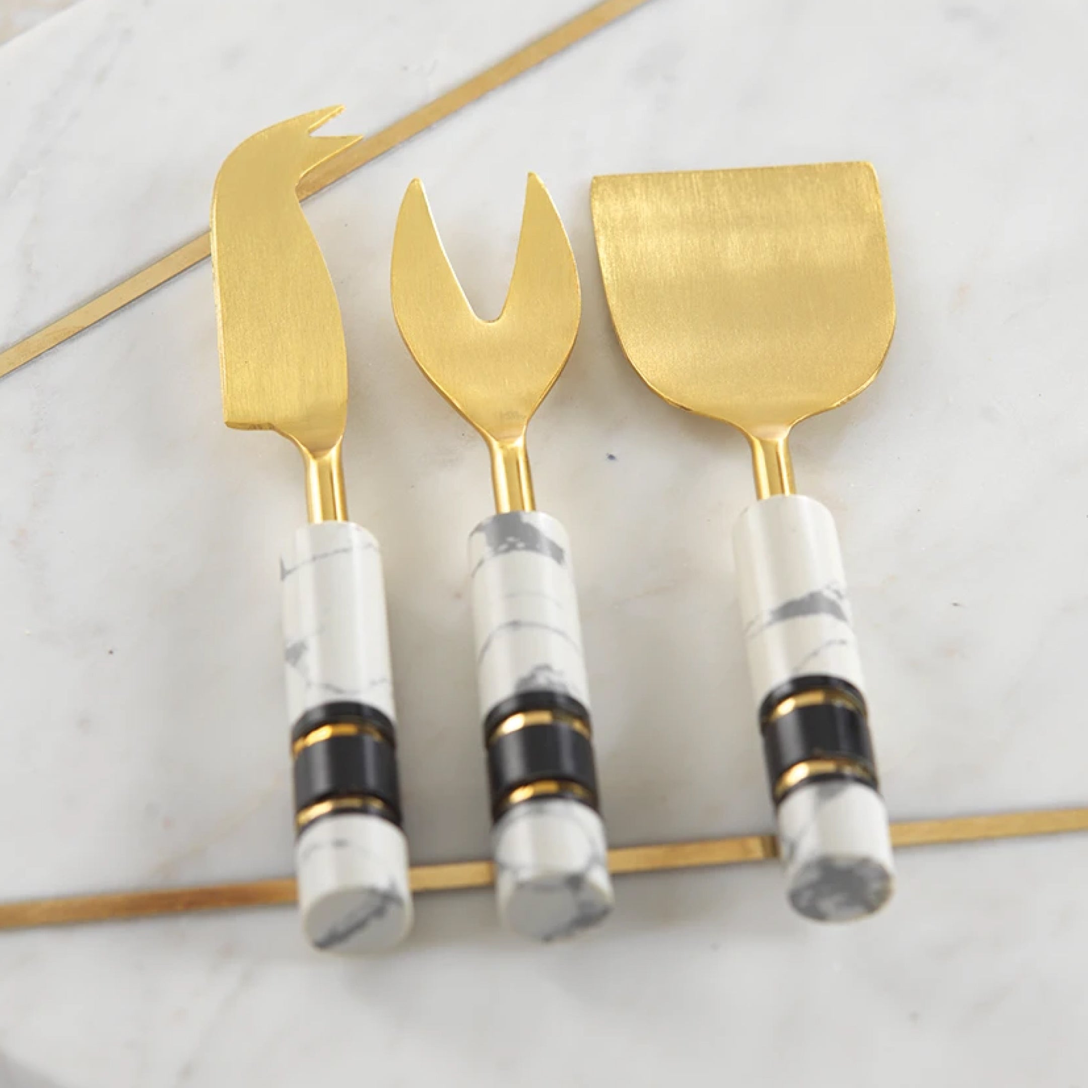Palais Cheese Tool Set – Patet Gifts