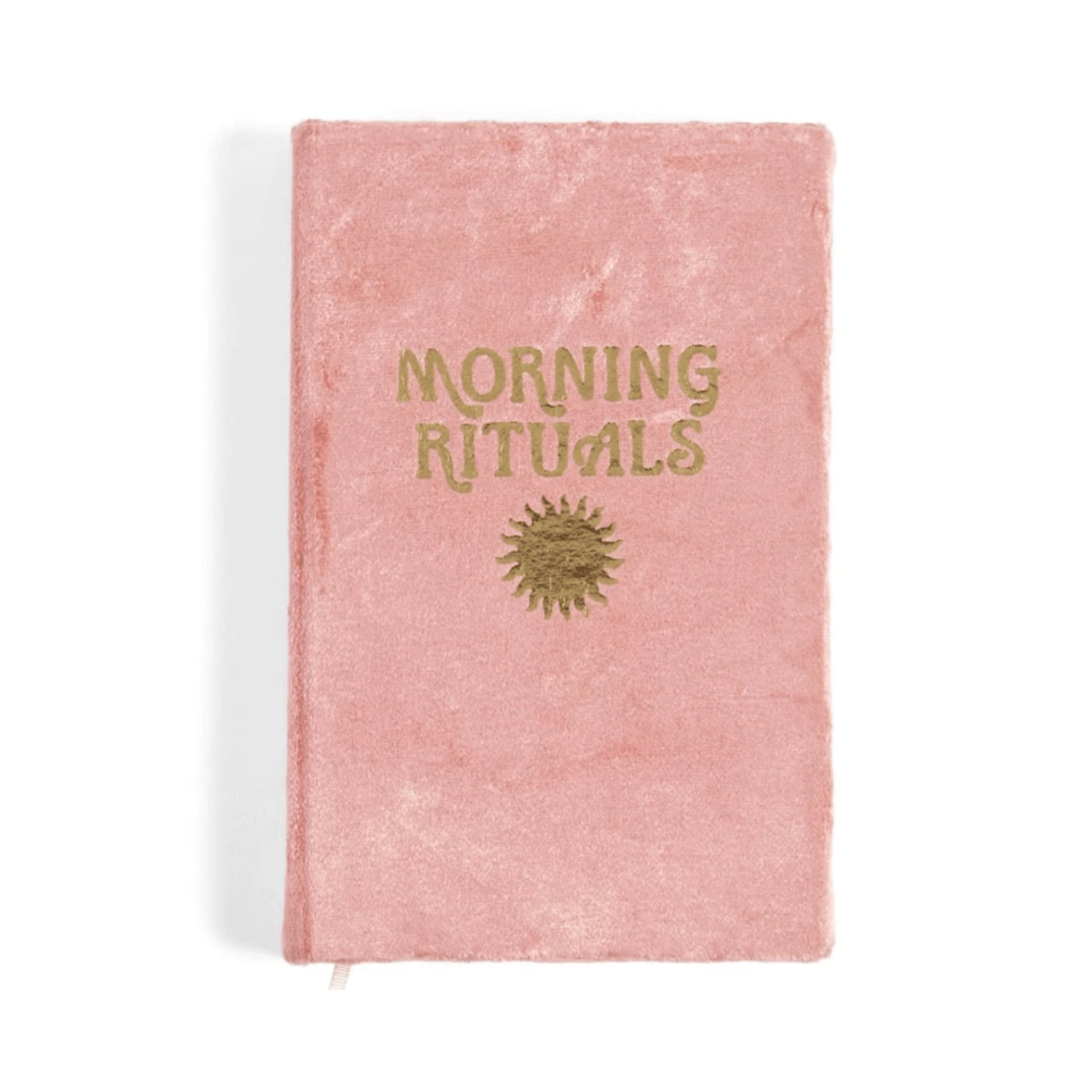 Morning Rituals Journal – Patet Gifts