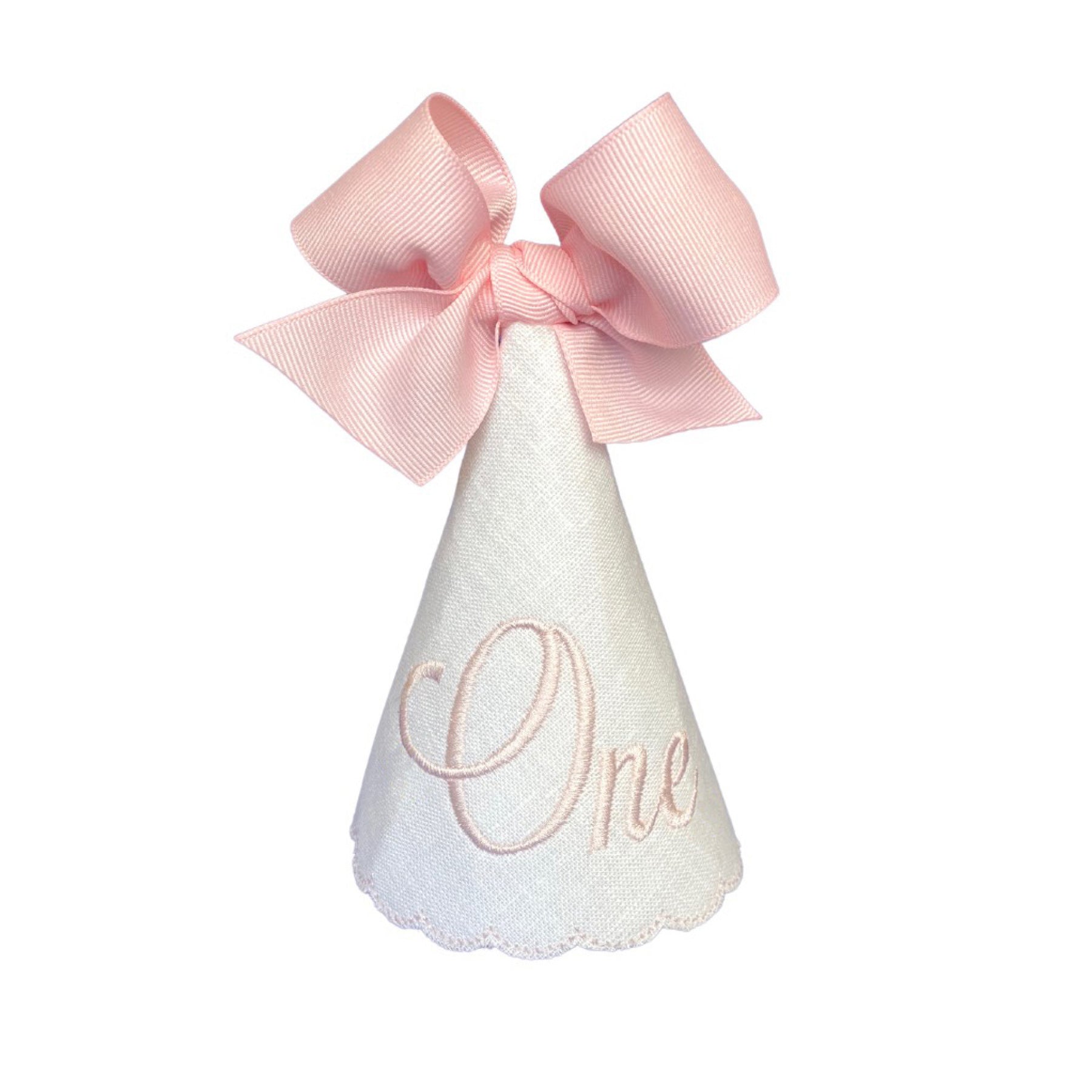 Bliss One Party Hat for Girl – Patet Gifts