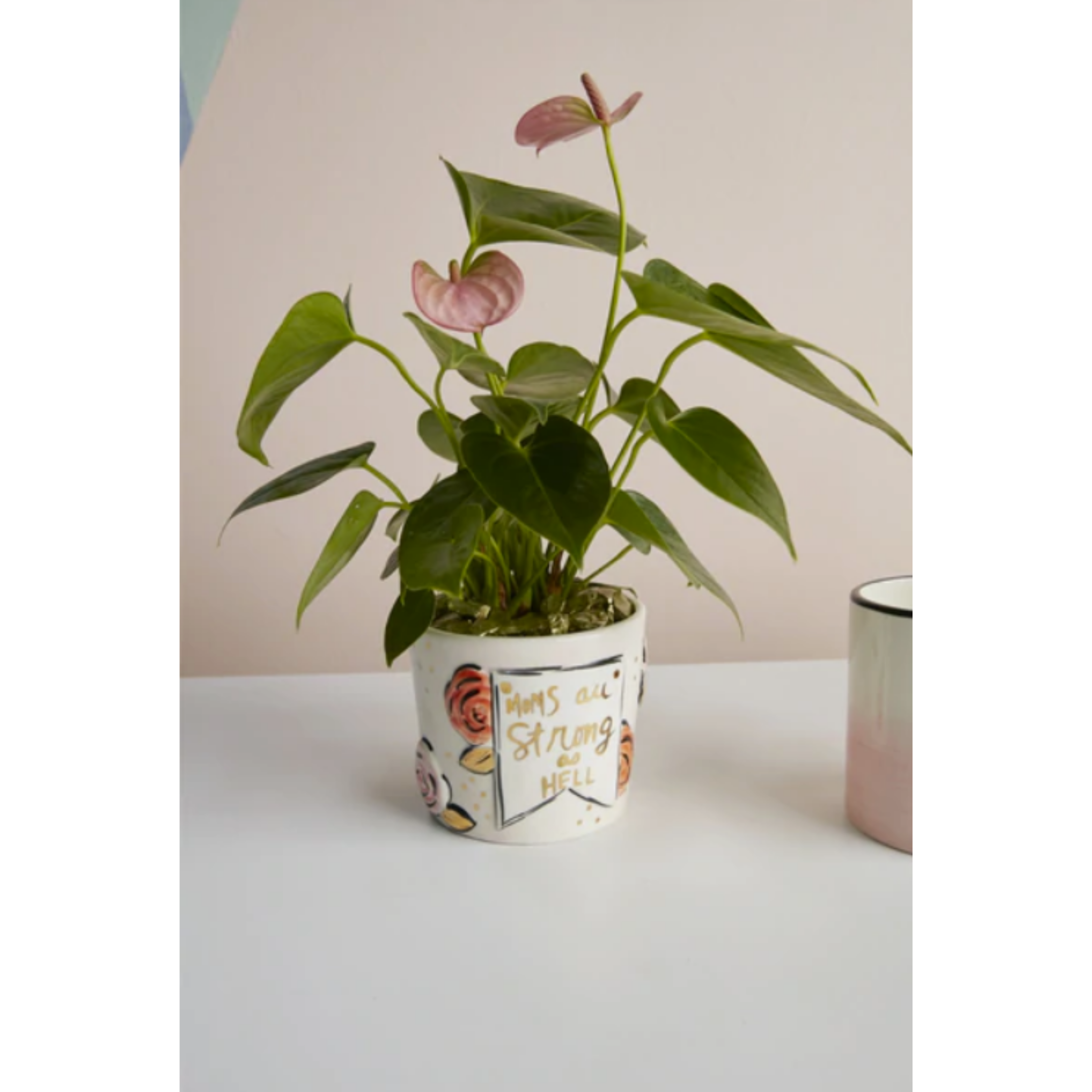 MATRIARCH POT – Patet Gifts